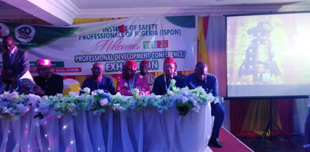 BREAKING: ISPON Inducts Over 300 New Members