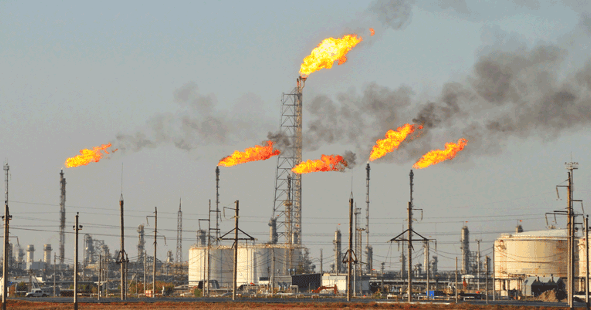 Gas Flaring: Danger Is Beyond Injury To One, Injury To All — HSENations