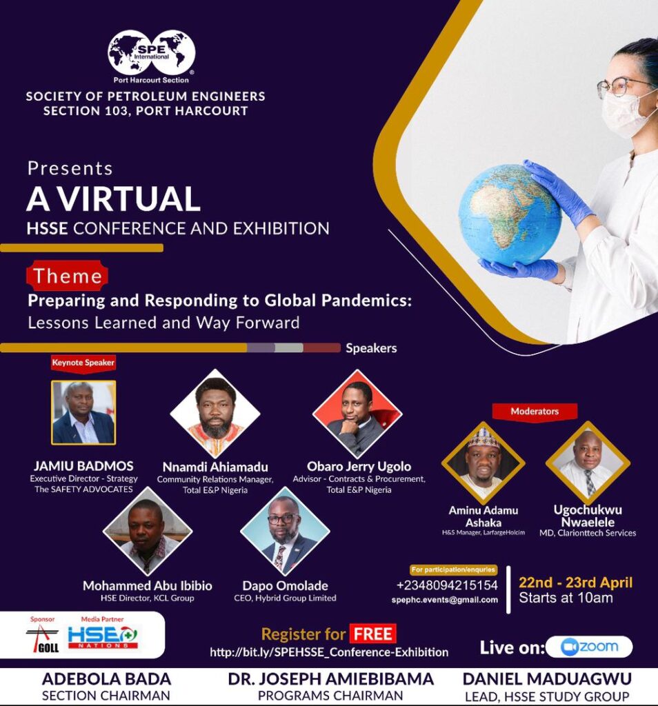 Five ways to build HSE career towards becoming a professional — HSENations