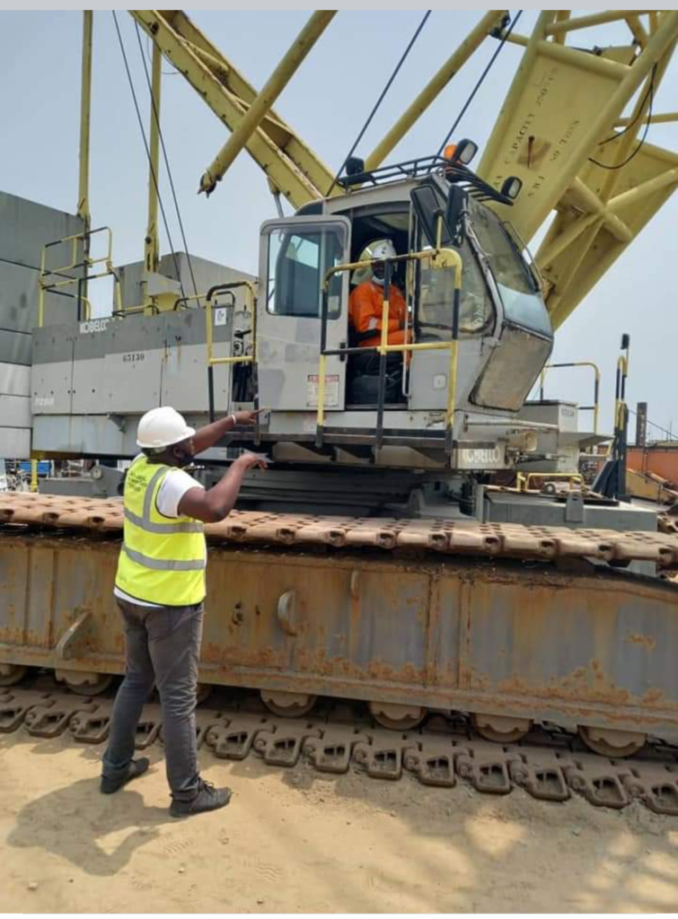 HSE Corner ; Managing body hygiene of Employees — HSENations