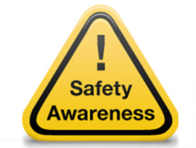 Important topics to teach during safety awareness — HSENations