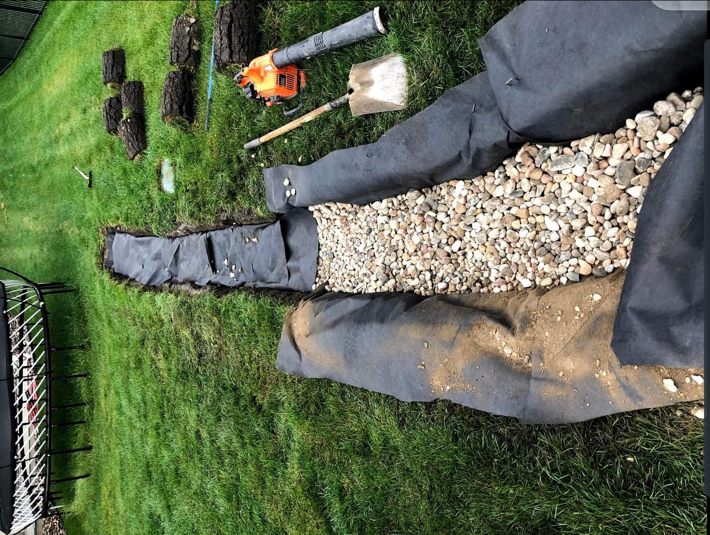 Five ways to maintain a safe and healthy drainage system - HSENations