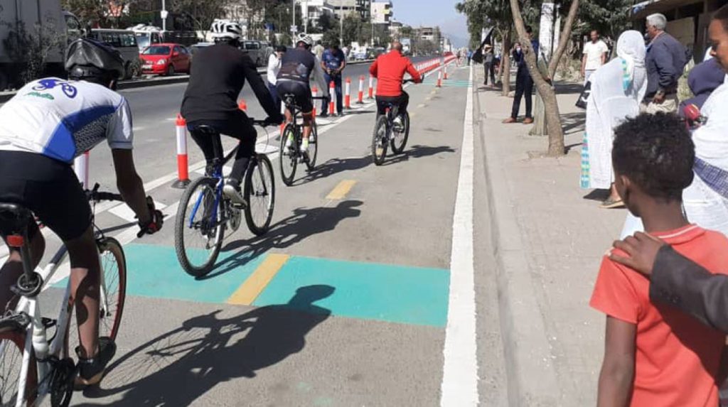 Road Safety Week: Africa Takes the Wheel in Tackling Traffic Fatalities