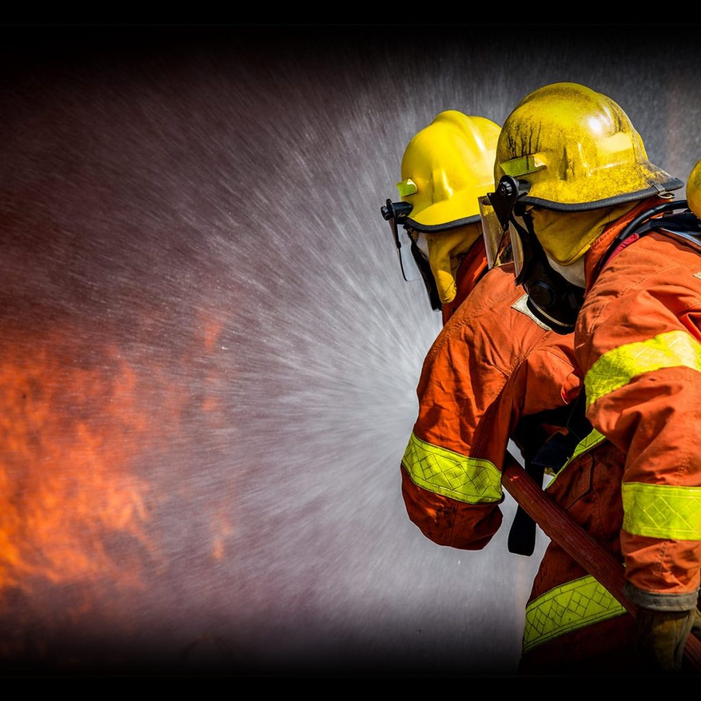 Nigeria to Boost Fire Safety with 500,000 Firefighters, Expanded ...
