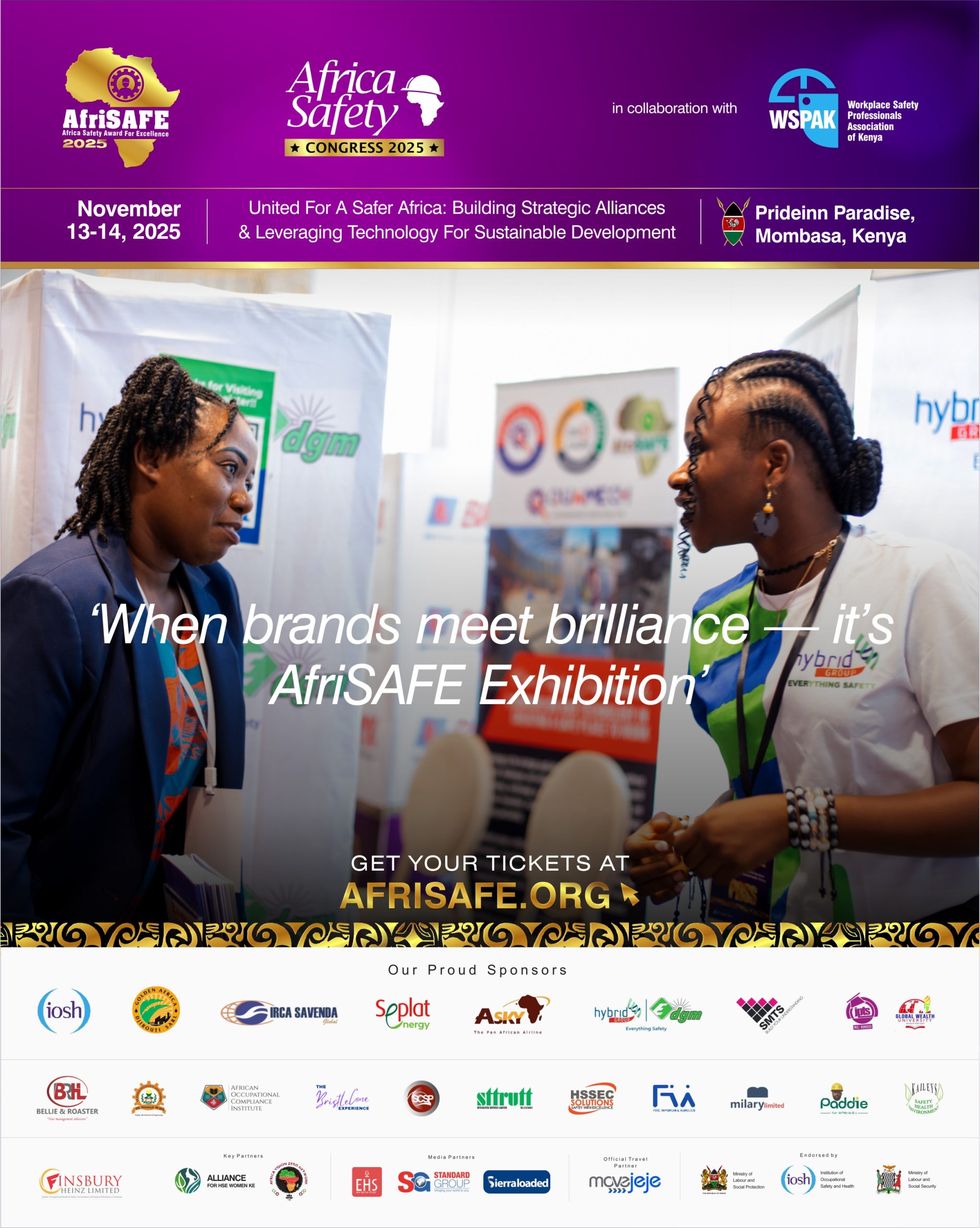 A New Era for Safety in Nigeria: ISPON President Affirms Legal Mandate