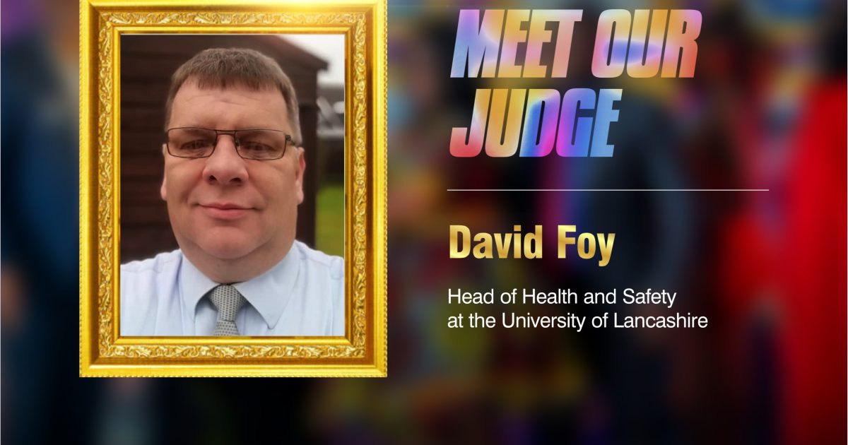 Seasoned Experts, Global Voices: Meet The Judges For Afrisafe 2025