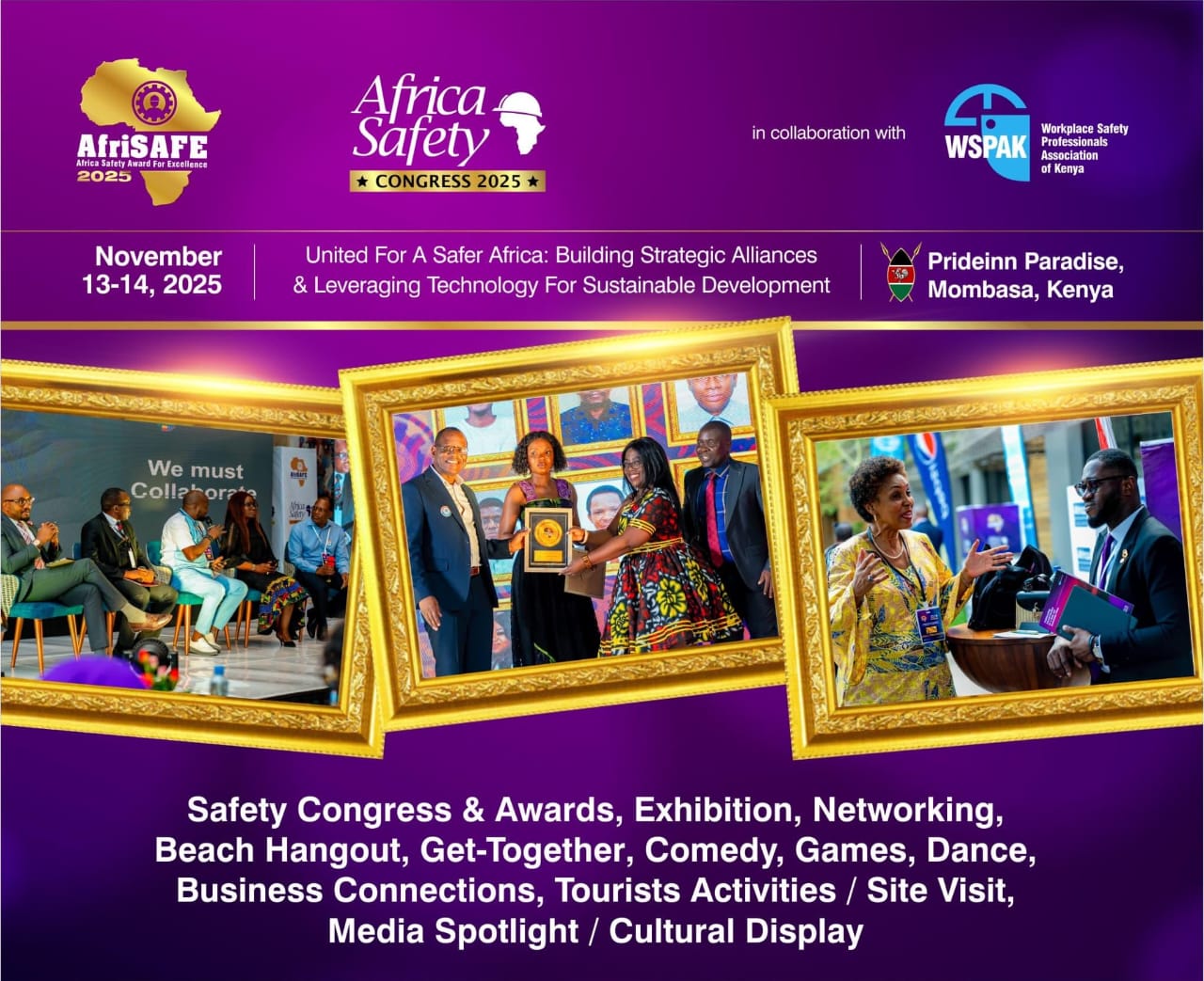 NISCN Writes Tinubu, NASS To Raise 2026 Budget For Occupational Safety ...